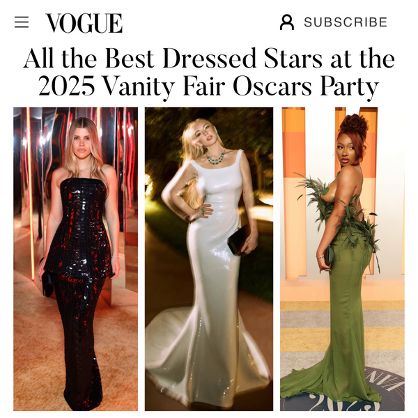 Sofia Richie Grange, Lindsay Lohan and Megan Thee Stallion are Vogue's ...